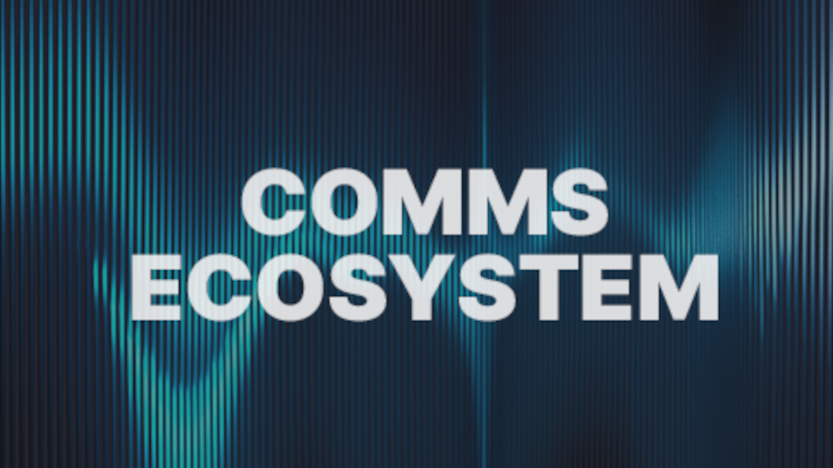 Navigating the Communications Ecosystem: Unifying Brand Voice and ...